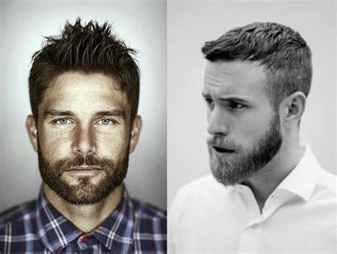 Tipos De Barbas Para Hombres 15 Mejores Estilos De Barba Para Hombre