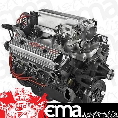 Engine Master Australia Ramjet350 Ramjet350 Ema Ram Jet 350 Chevrole