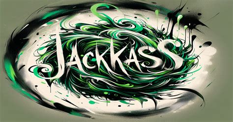 Green Days Jackass Lyrics What They Really Mean Gaming Songs