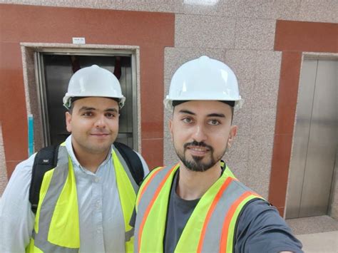 Mohammed Al Sayed On Linkedin Elevatorinspections Partnership Lean Innovation