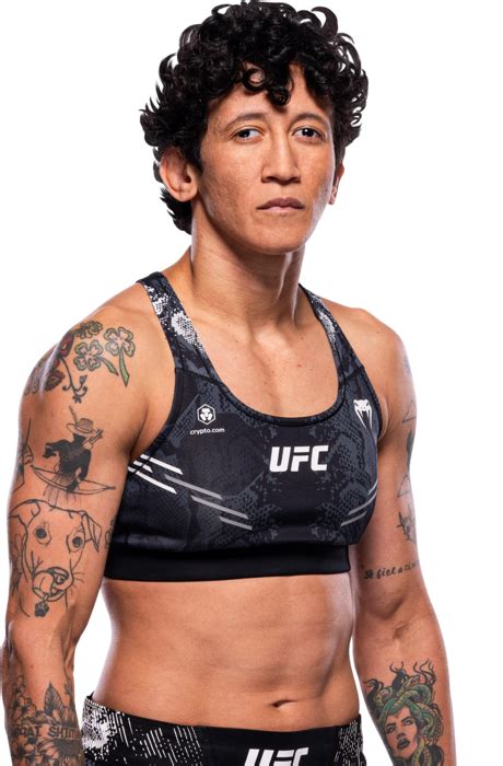 Virna Jandiroba Ufc
