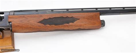 Ithaca Model 51 Featherlight 12ga Semi Automatic Shotgun
