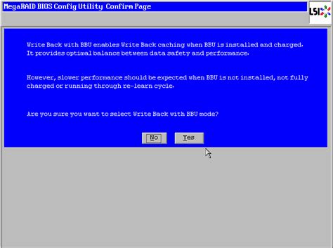 Configuring Hardware Raid Arrays On Fujitsu Primergy Alteeve Wiki