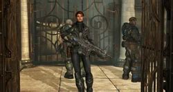 Sofia Hendrik Gears Of War Wiki Fandom