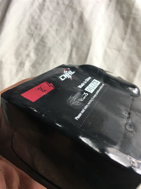 time to replace the battery r diydrones