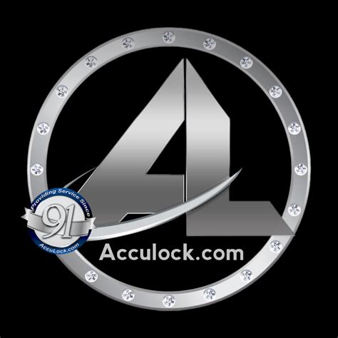 Accu Lock