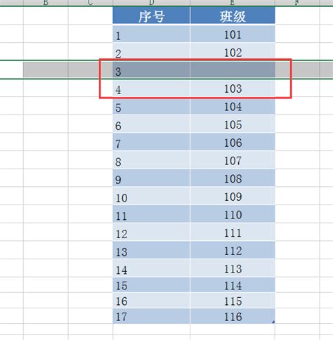 excel中往下拉怎么数字递增从 开始依次递增 天天办公网