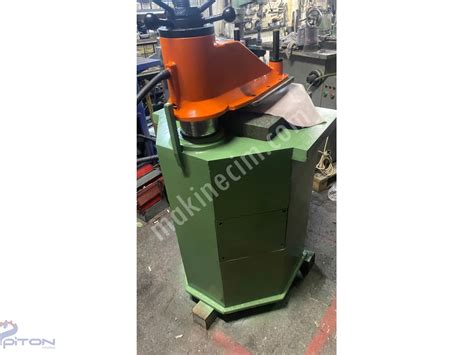 Hydraulic Cutting Press Rotary Head Cutting Press Machine For Sale