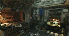 Wolfenstein II: The New Colossus Laptop And Desktop Benchmarks - NotebookCheck.net Reviews