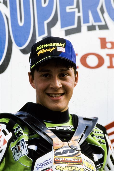 Catching Up With Mickael Pichon Racer X