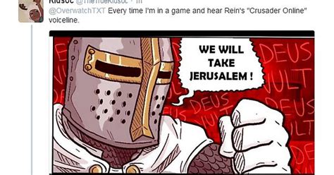 Crusader Online Album On Imgur