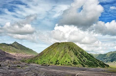 Tengger Caldera Bromo Tengger By Paul Biris