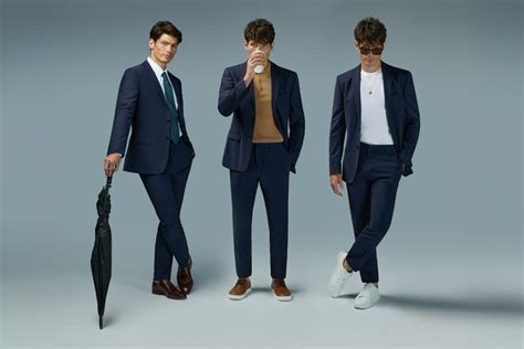 Breaking Down The 2025 Office Dress Code Suit Direct