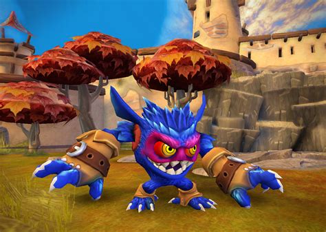 Skylanders Giants Review Gamesradar