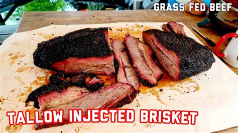 Brisket In Kamado Joe At Hayley Forster Blog