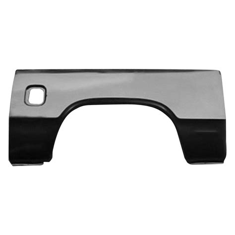 Replace® Rrp071 Rear Driver Side Wheel Arch Patch Standard Line
