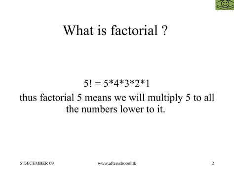 Basics Of Permutation And Combination Ppt