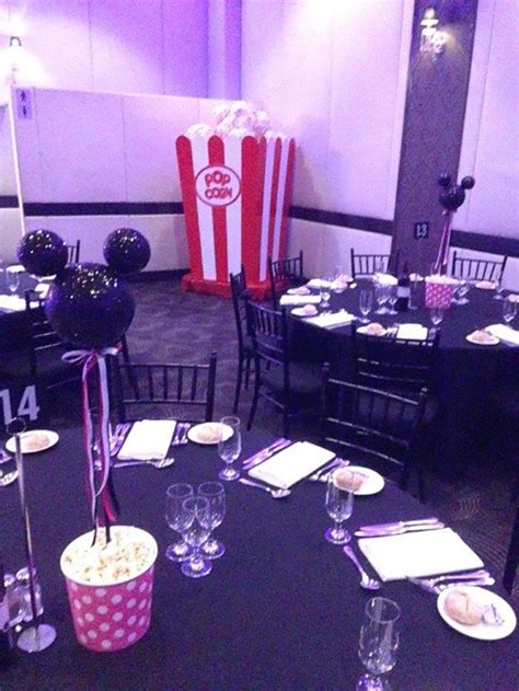 Table Disney 2 Ace Props And Events