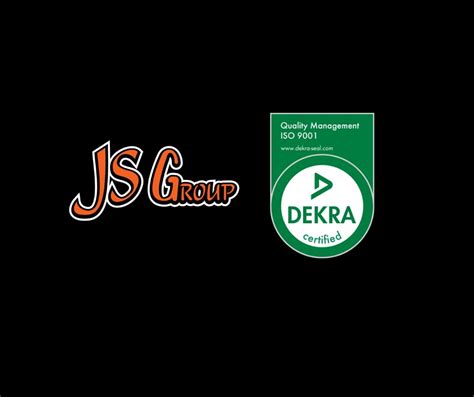 Js Group Oyn Iso 90012015 Laatujärjestelmä Auditoitiin Taas Js