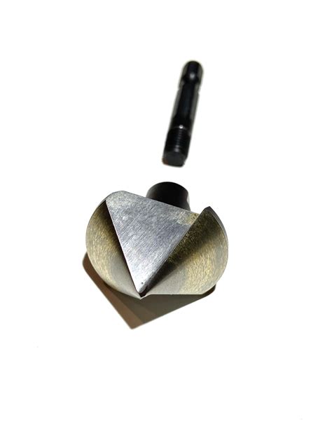 Фреза для подрезки крановых удлинителей и водорозеток Gi Tools Gi Tools