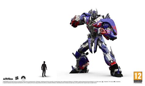 Transformers Dark Spark Game