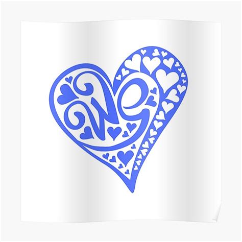 Wee Poster By Mallsd Redbubble