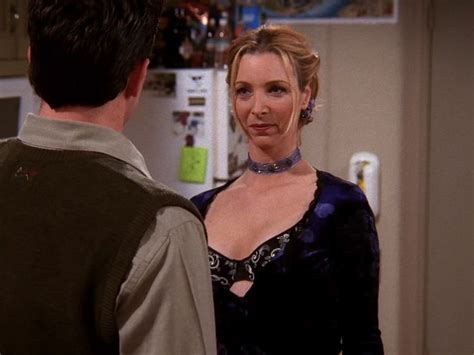 Lisa Kudrow Lingerie