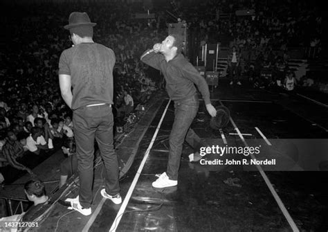 6177 Darryl Mcdaniels Photos And High Res Pictures Getty Images