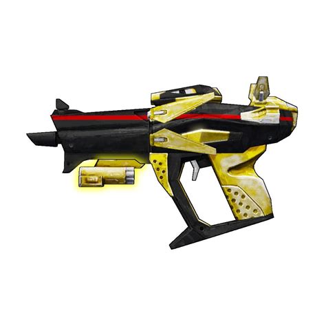 Accurate Parts Guides For Bl2 Tps Borderlands