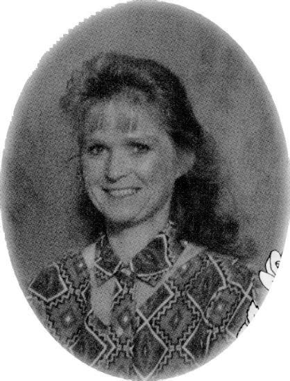 Pamela Sue Pam” Greenan Allred 1965 1999 Find A Grave Memorial