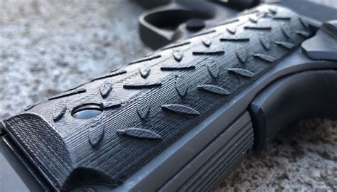 3d Printed Guns 101 Everything You Need To Know