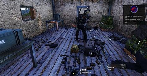 Wolfpack Part 9 Pictures By Berntsen Rprojectmilsim