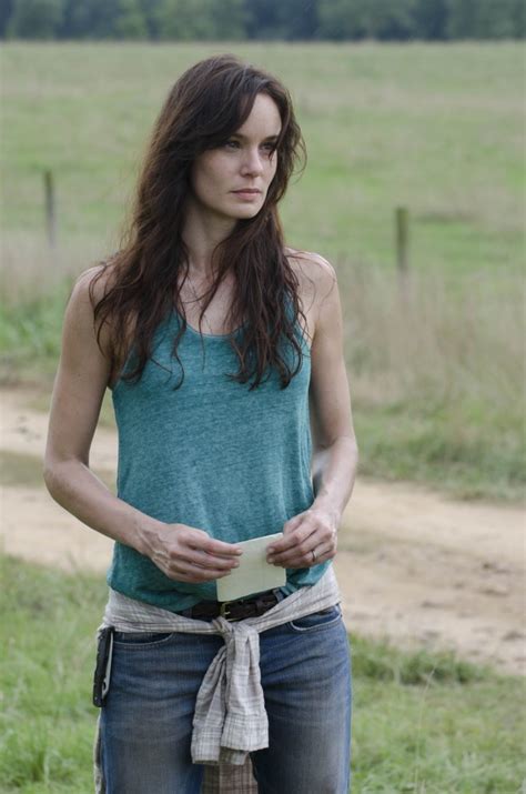 Lori Twd