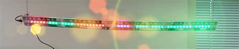 The Big Flashing DevOps Thing Raspberry Pi