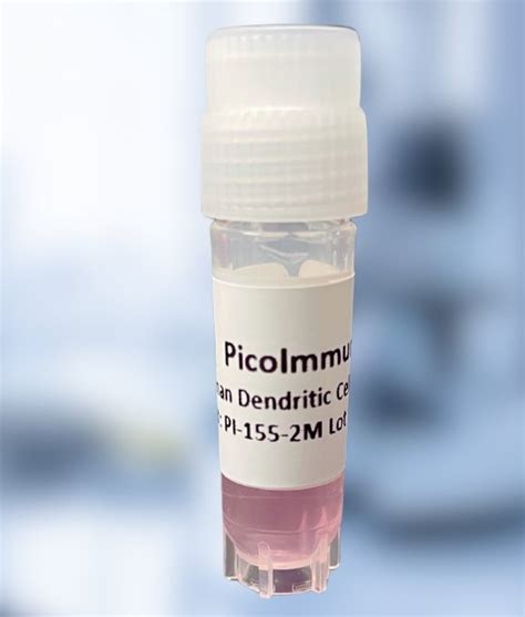 Plasmacytoid Dendritic Cells Axela Bio