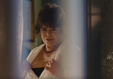 Mitzi Mccall Nude Pics Page 1