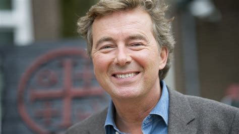 Bert Van Leeuwen Gaat Relaties Redden