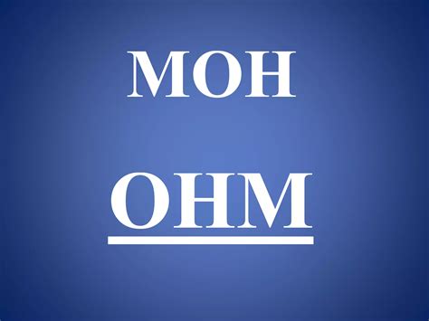 Resistor Color Coding Pptx Physics Science