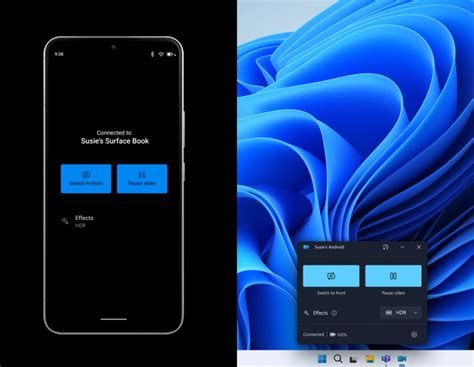 How To Use Your Android Phone As Webcam On Windows 11