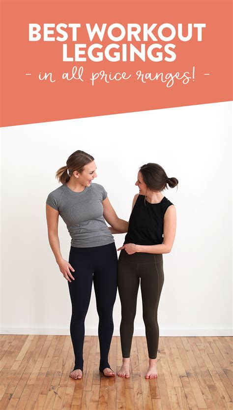 Best Workout Leggings In All Price Ranges 1st Phorm