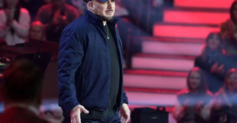 The Voice Coach Kool Savas Bereut Sex Mit Groupies Ich War Ein Arschloch