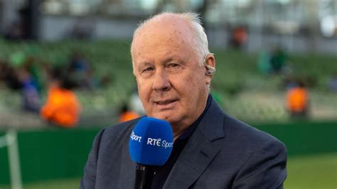 Liam Brady Reflects On Italy Career Where He Was Sacked By Juventus