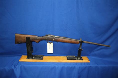 Cooey Model 55 Parts Gun