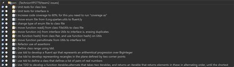 Integrate Github Issues With Eclipse · Issue 67 · Technionyp5779team2