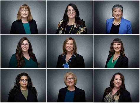 Staff And Group Headshots Las Vegas Trusted Photographers