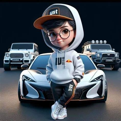 Pin By Maya Khaani On Dps Cute Walpaper Cartoon Character Pictures Photo To Cartoon