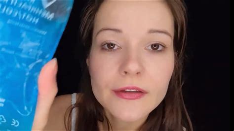 Asmr Girlfriend Roleplay Ich Kümmer Mich Um Dich German Deutsch Youtube