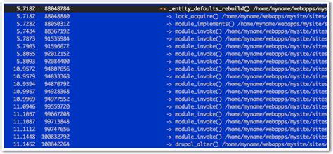 Using Xdebug To Trace Functions AgileAdam Com