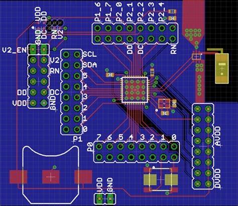 Custom Board Ccdebuggerdebug Works Wo Debugger No Worky Same Code