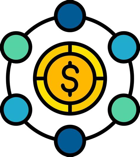 Decentralization Vector Icon 20354909 Vector Art At Vecteezy